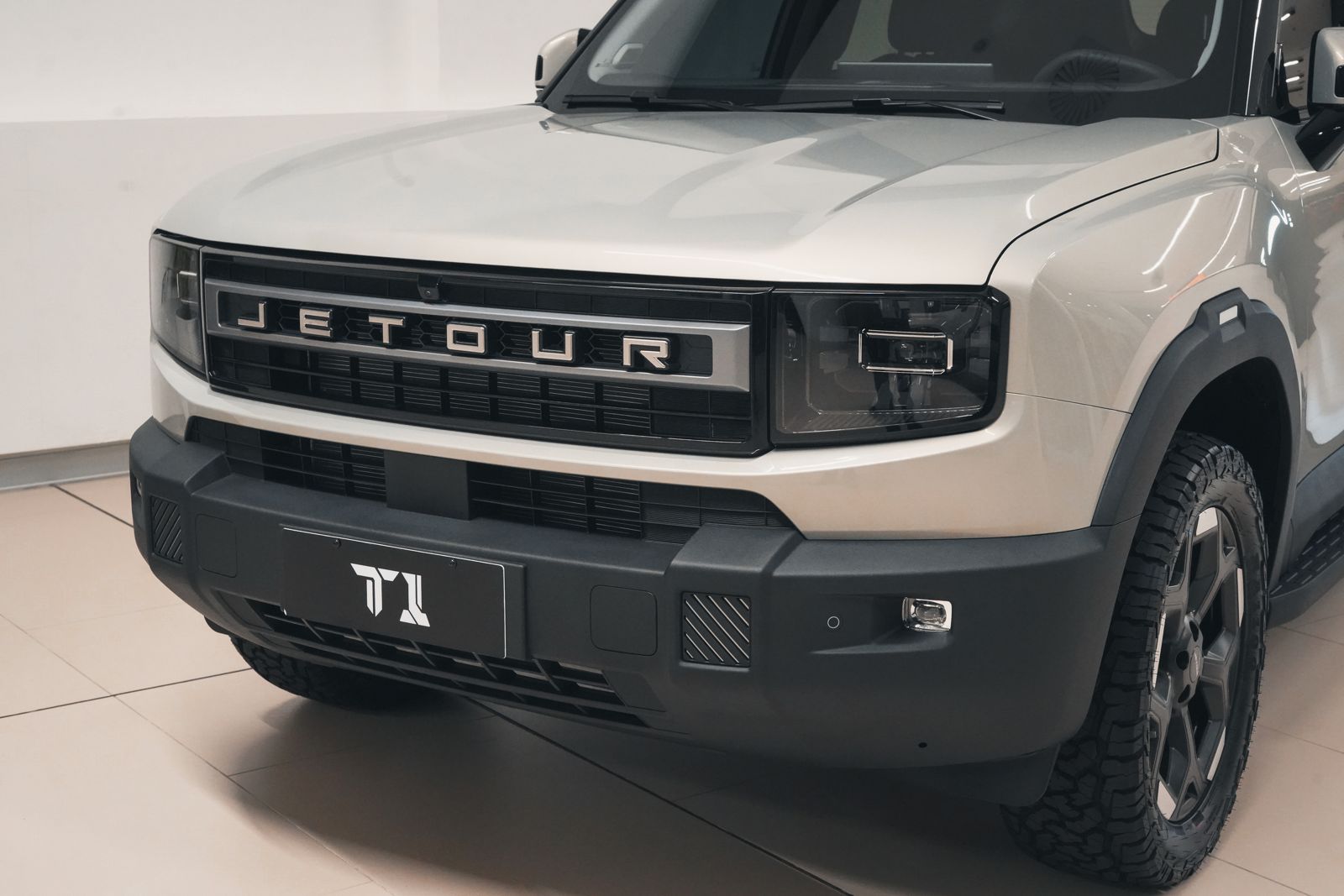 El nuevo JETOUR T1 debuta en Panamá y apunta a conquistar Latinoamérica ...